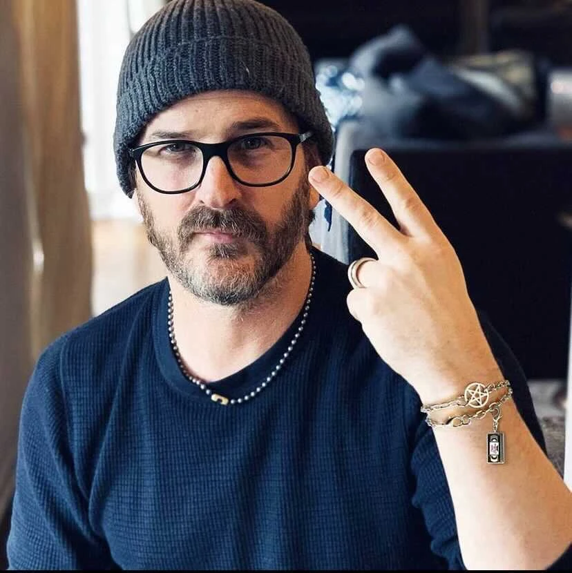 Richard Speight Jr. | Kung Fu Wiki | Fandom