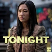 Nicky Shen | Kung Fu Wiki | Fandom