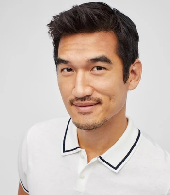 Tony Chung | Kung Fu Wiki | Fandom