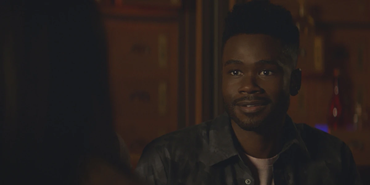 Joe Harper | Kung Fu Wiki | Fandom