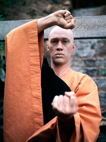 Kwai Chang Caine | Kung Fu Wiki | Fandom