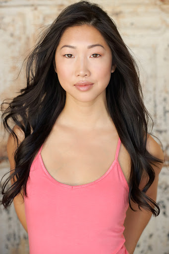 Shannon Dang | Kung Fu Wiki | Fandom