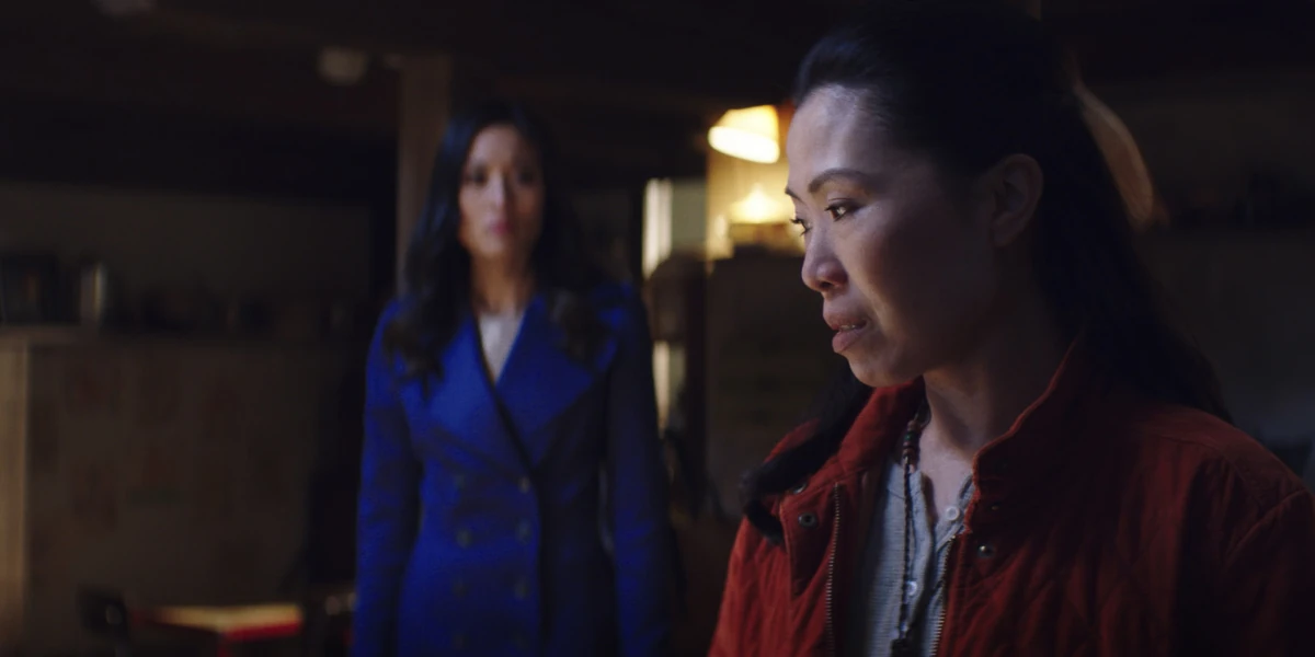 Guidance | Kung Fu Wiki | Fandom