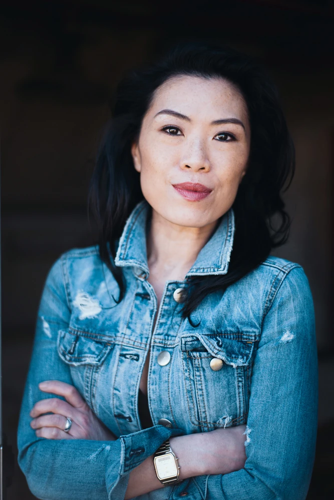 Vanessa Kai | Kung Fu Wiki | Fandom