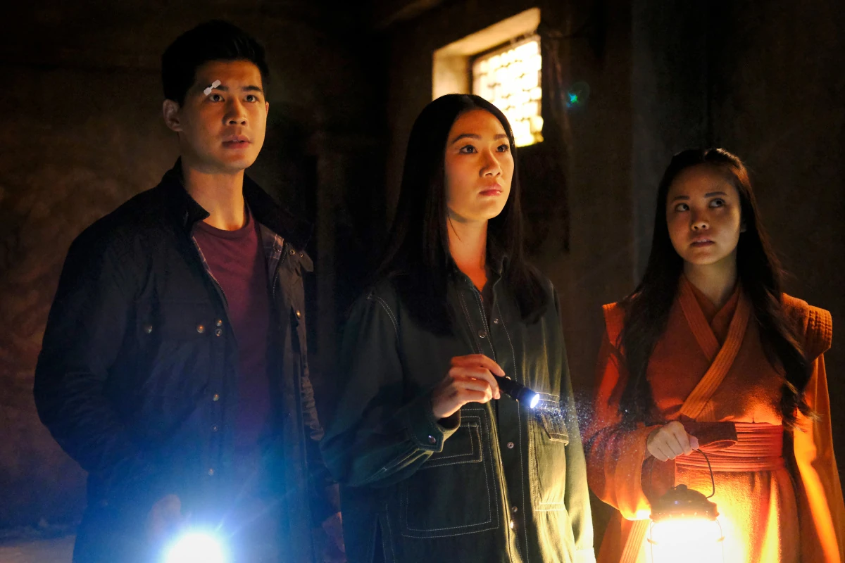 Sacrifice | Wiki Kung-Fu | Fandom