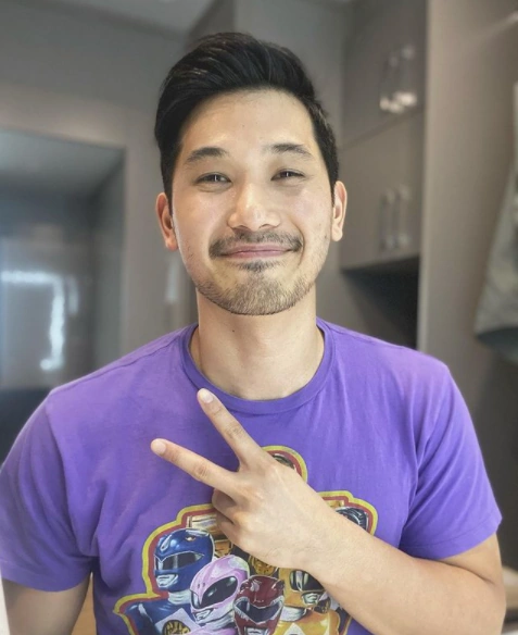 Jon Prasida | Wiki Kung-Fu | Fandom