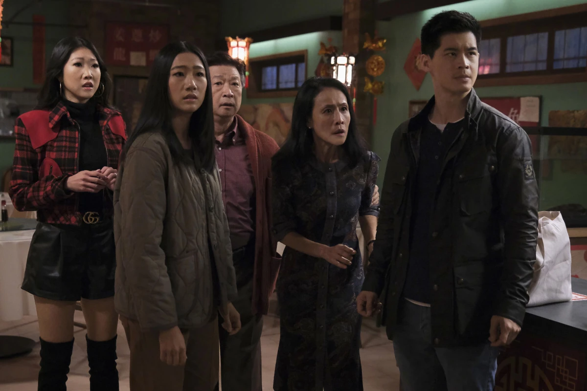 Sanctuary | Wiki Kung-Fu | Fandom