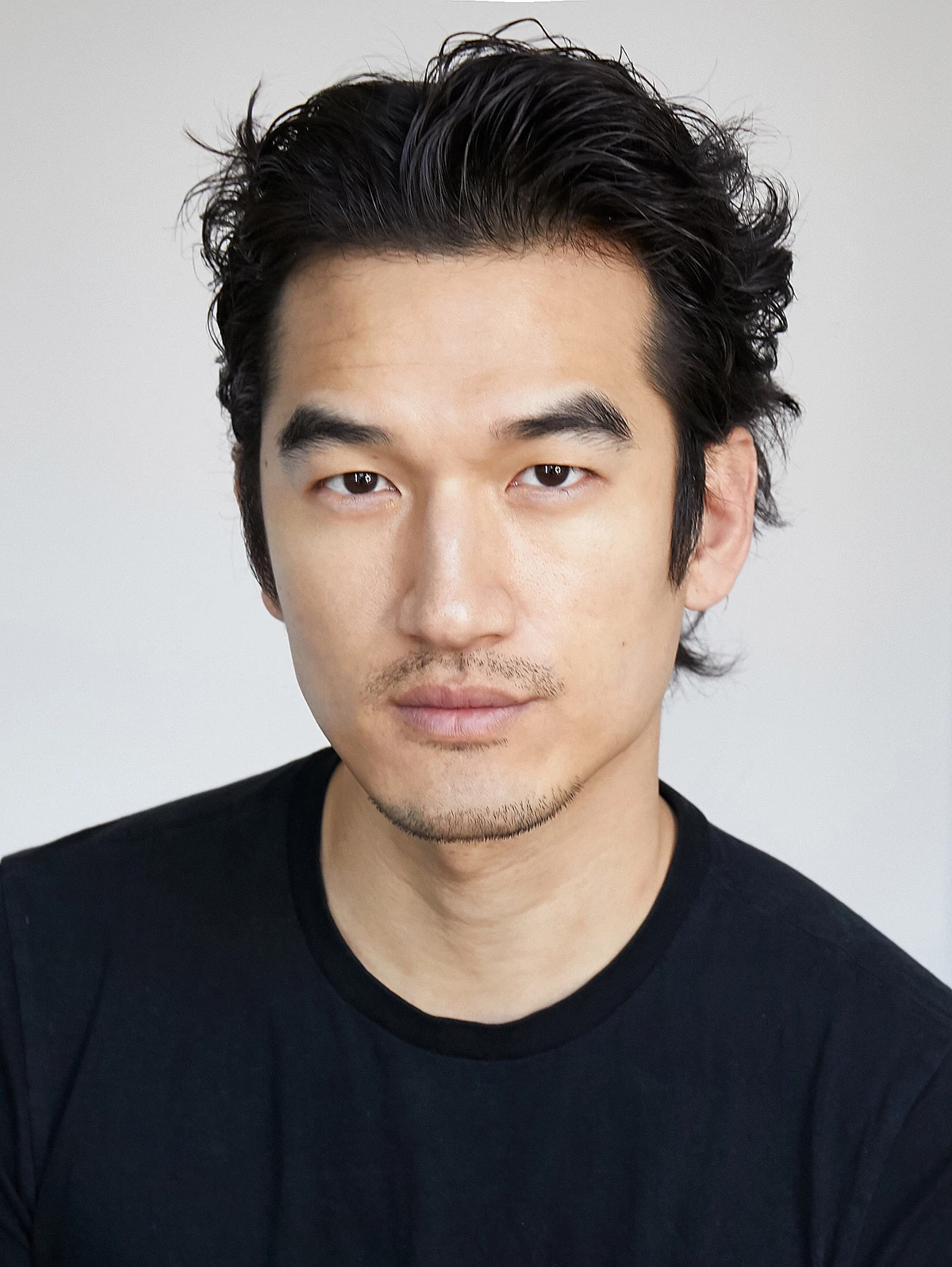 Tony Chung | Wiki Kung-Fu | Fandom