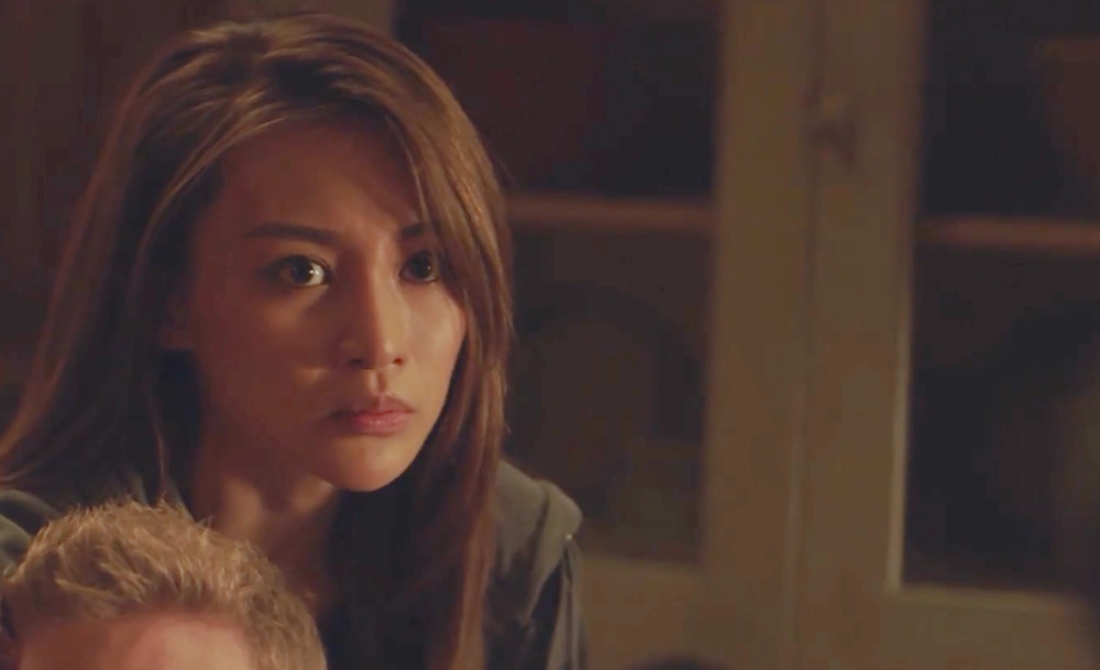 Mia | Wiki Kung-Fu | Fandom