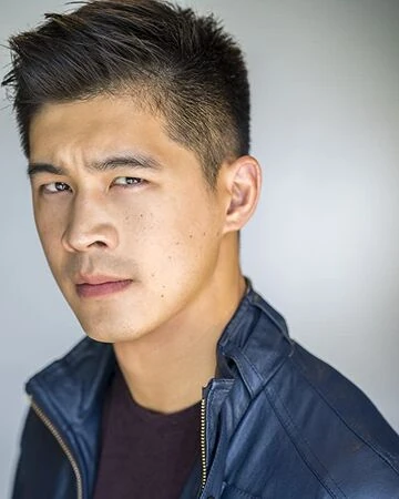 Eddie Liu | Wiki Kung-Fu | Fandom