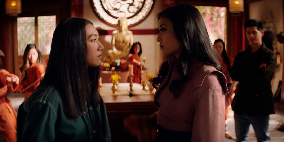 Transformation | Wiki Kung-Fu | Fandom