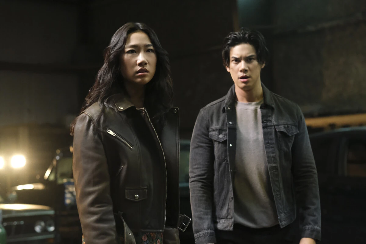 Shifu (épisode) | Wiki Kung-Fu | Fandom