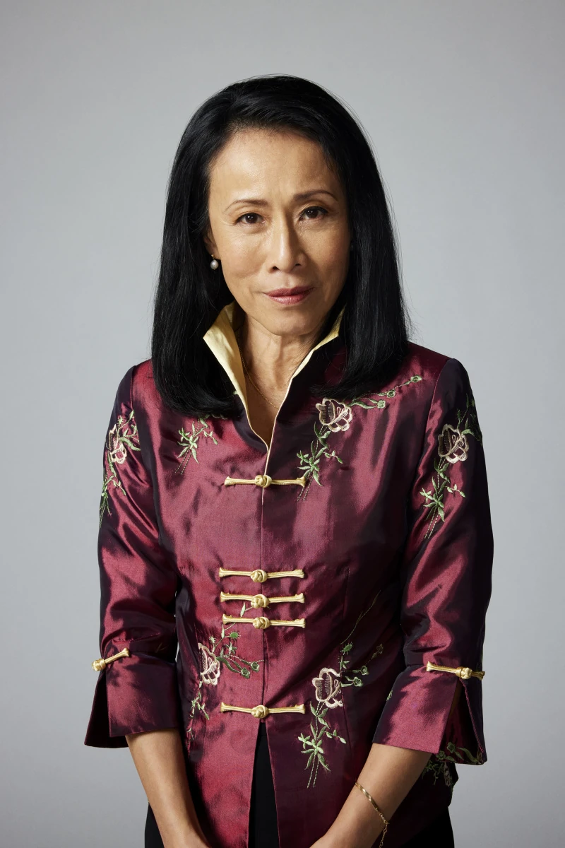 Mei-Li Shen | Wiki Kung-Fu | Fandom