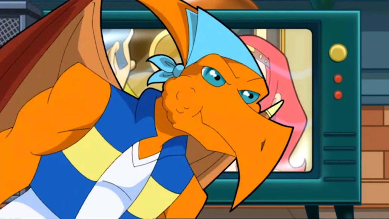 kung fu dino posse coloring pages