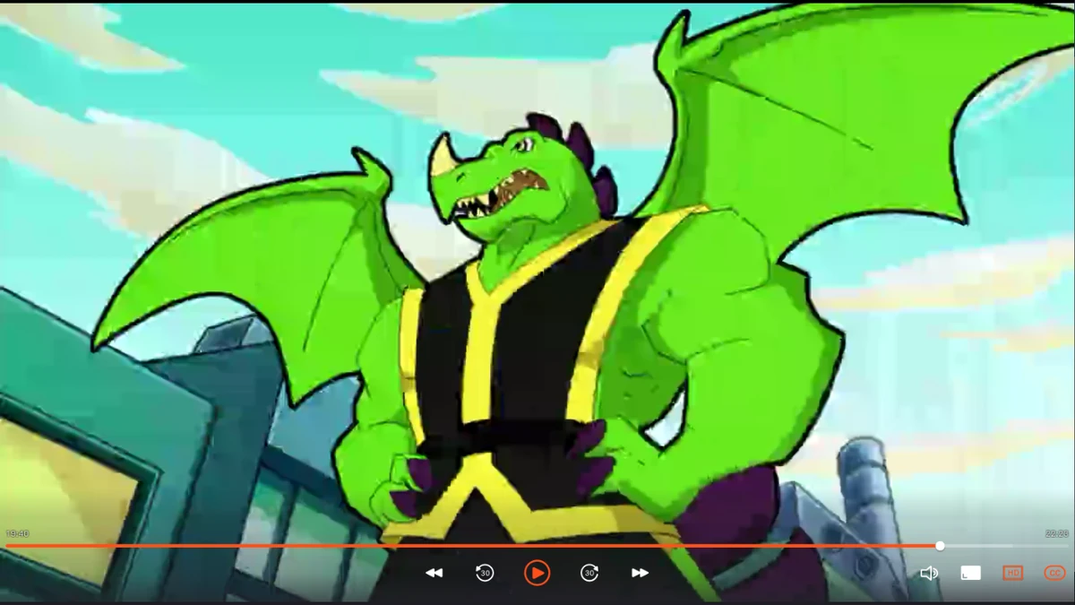 kung fu dino posse coloring pages