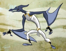 Jet | Kung Fu Dino Posse Wiki | Fandom