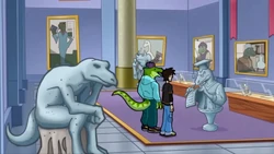 Kung Fu Cloned Clowns Rule! | Kung Fu Dino Posse Wiki | Fandom