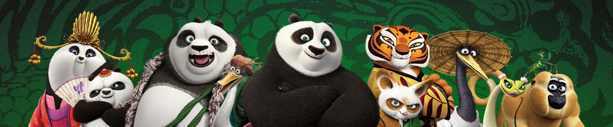 Parent Page | Kung Fu Panda Wiki | Fandom