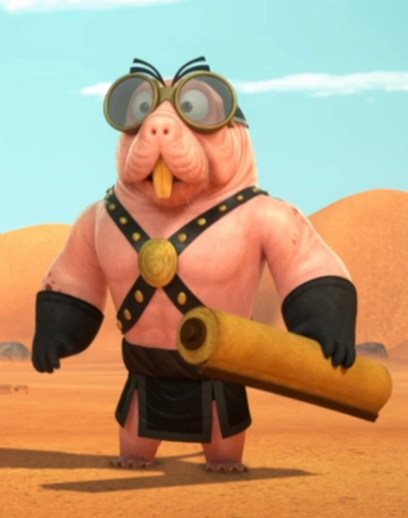 Makesi | Kung Fu Panda Wiki | Fandom