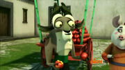Yao | Kung Fu Panda Wiki | Fandom