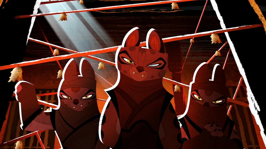 Wan Wu | Kung Fu Panda Wiki | Fandom