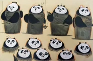 Po's mother | Kung Fu Panda Wiki | Fandom