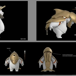 Dolphin's Armor Kung Fu Panda Wiki Fandom, 42% OFF