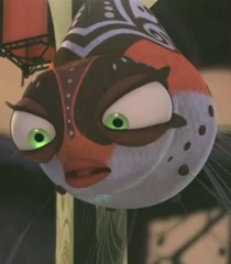 Mugan | Kung Fu Panda Wiki | Fandom