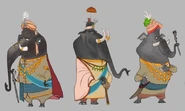 Jayesh | Kung Fu Panda Wiki | Fandom