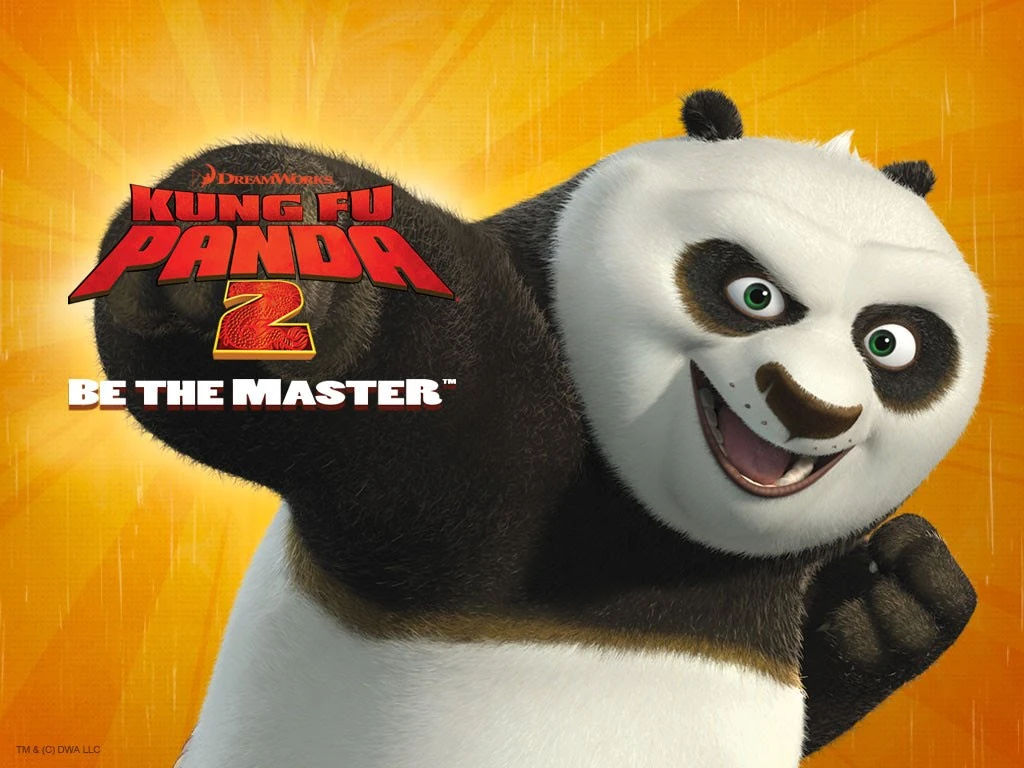 Kung Fu Panda 2: Be the Master | Kung Fu Panda Wiki | Fandom