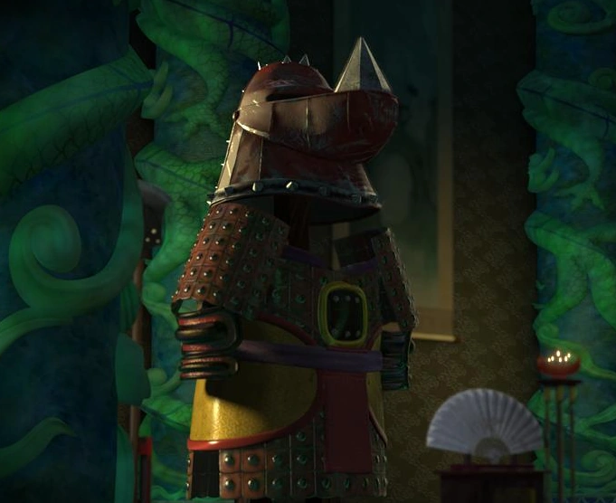 Category:Armor | Kung Fu Panda Wiki | Fandom