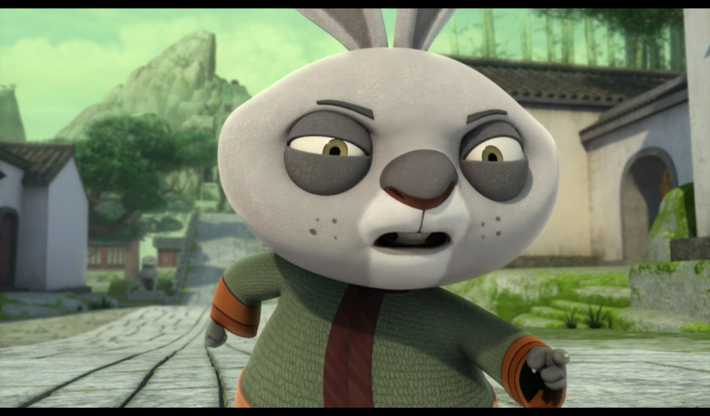 Kong | Kung Fu Panda Wiki | Fandom