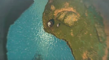 Pool of Sacred Tears | Kung Fu Panda Wiki | Fandom
