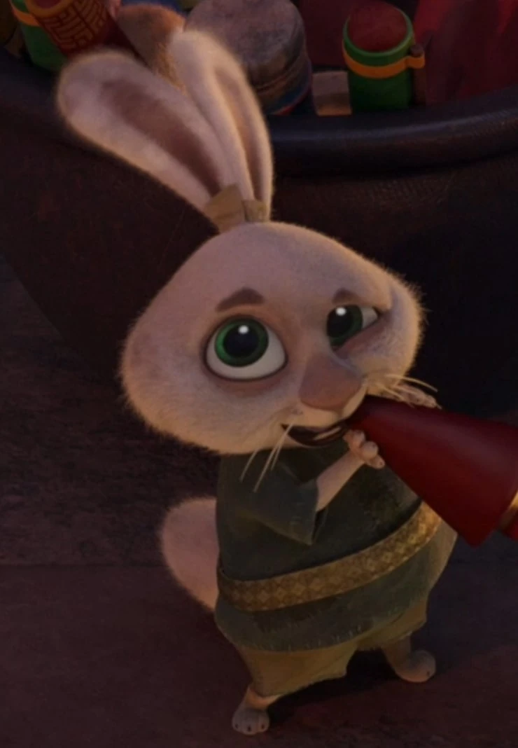 Den Bunny 2 | Kung Fu Panda Wiki | Fandom