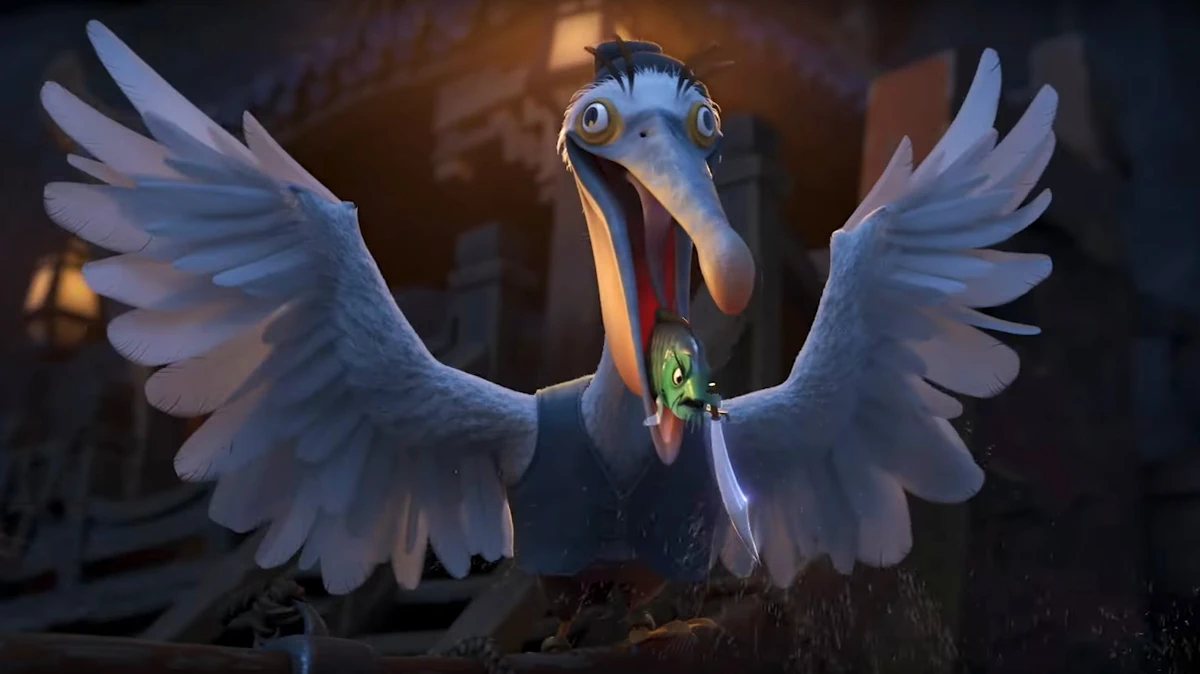 Chip | Kung Fu Panda Wiki | Fandom