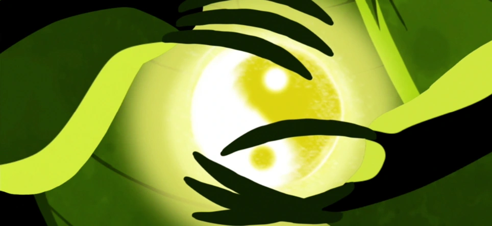 Hero's Chi | Kung Fu Panda Wiki | Fandom