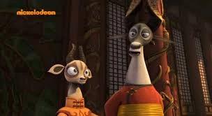 Ming | Kung Fu Panda Wiki | Fandom