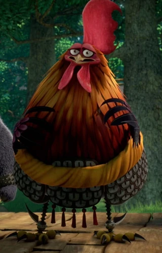 Rooster (bandit) | Kung Fu Panda Wiki | Fandom