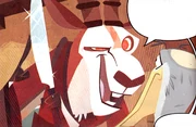 Kuo | Kung Fu Panda Wiki | Fandom