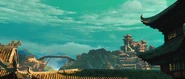 Gongmen City | Kung Fu Panda Wiki | Fandom
