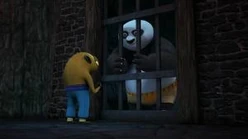 Tong Fo | Kung Fu Panda Wiki | Fandom