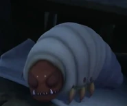 Alien Rice Weevils | Kung Fu Panda Wiki | Fandom