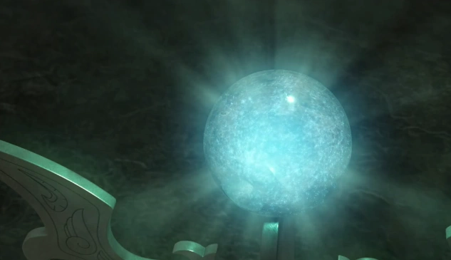 Phantom Crystal | Kung Fu Panda Wiki | Fandom