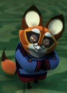 Junjie/Galería | Kung Fu Panda Wiki | Fandom