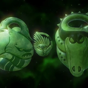 Discuss Everything About Kung Fu Panda Wiki | Fandom