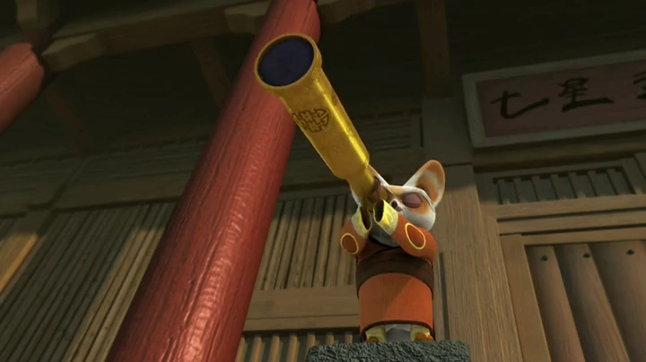 Mi Yao Favorito/Galería | Kung Fu Panda Wiki | Fandom