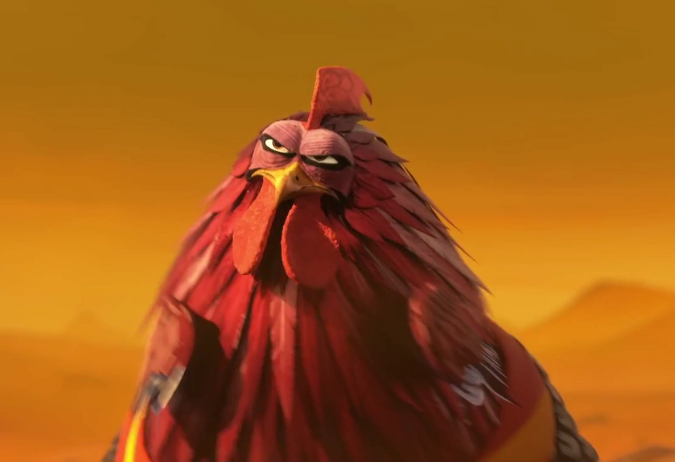 Chicken | Kung Fu Panda Wiki | Fandom