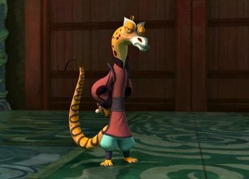 Chao | Kung Fu Panda Wiki | Fandom