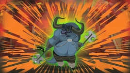 Bull | Kung Fu Panda Wiki | Fandom