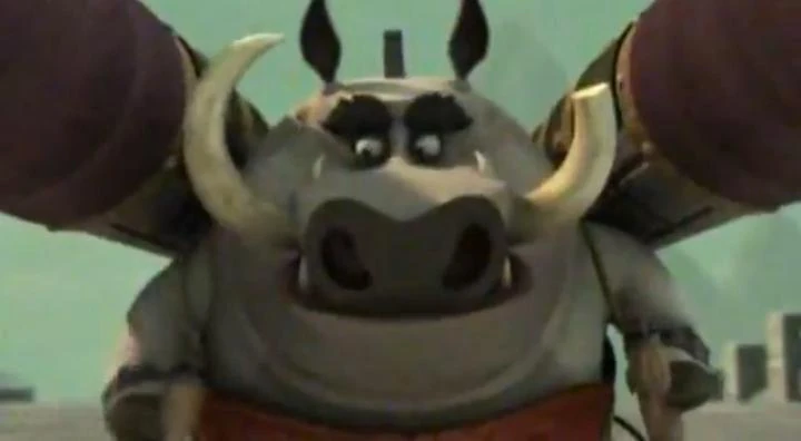 Categoría:Villanos | Kung Fu Panda Wiki | Fandom